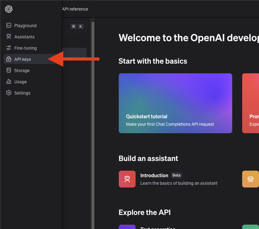 Chatgpt - Daniel Wilczak - Tutorials