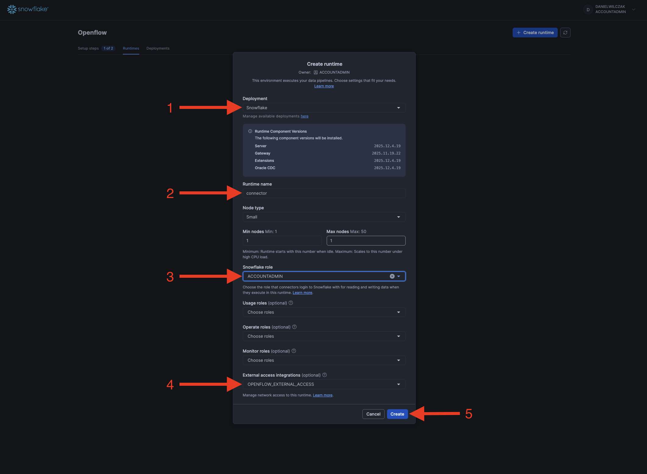 API - Daniel Wilczak - Tutorials