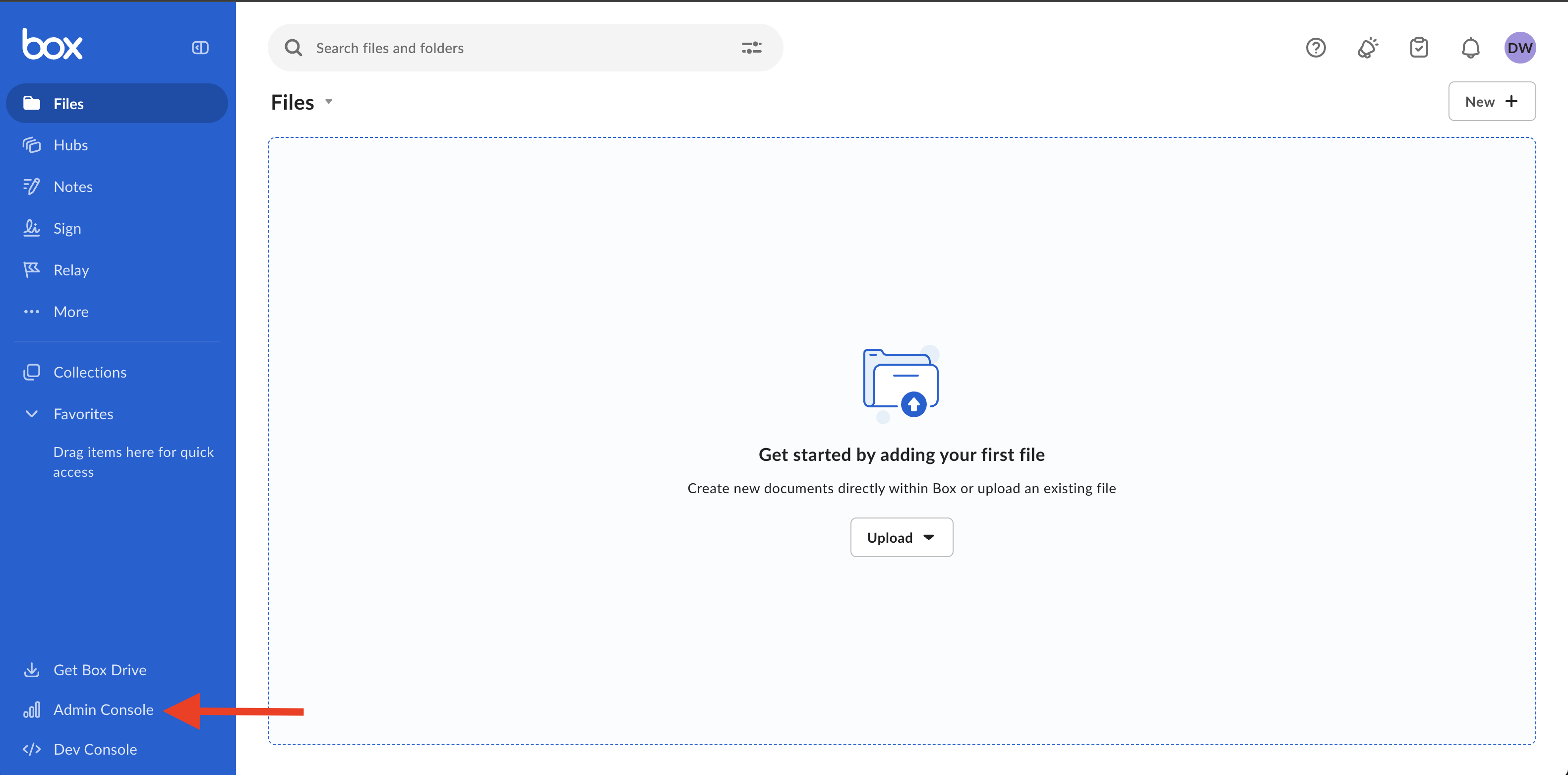 Box - Daniel Wilczak - Tutorials