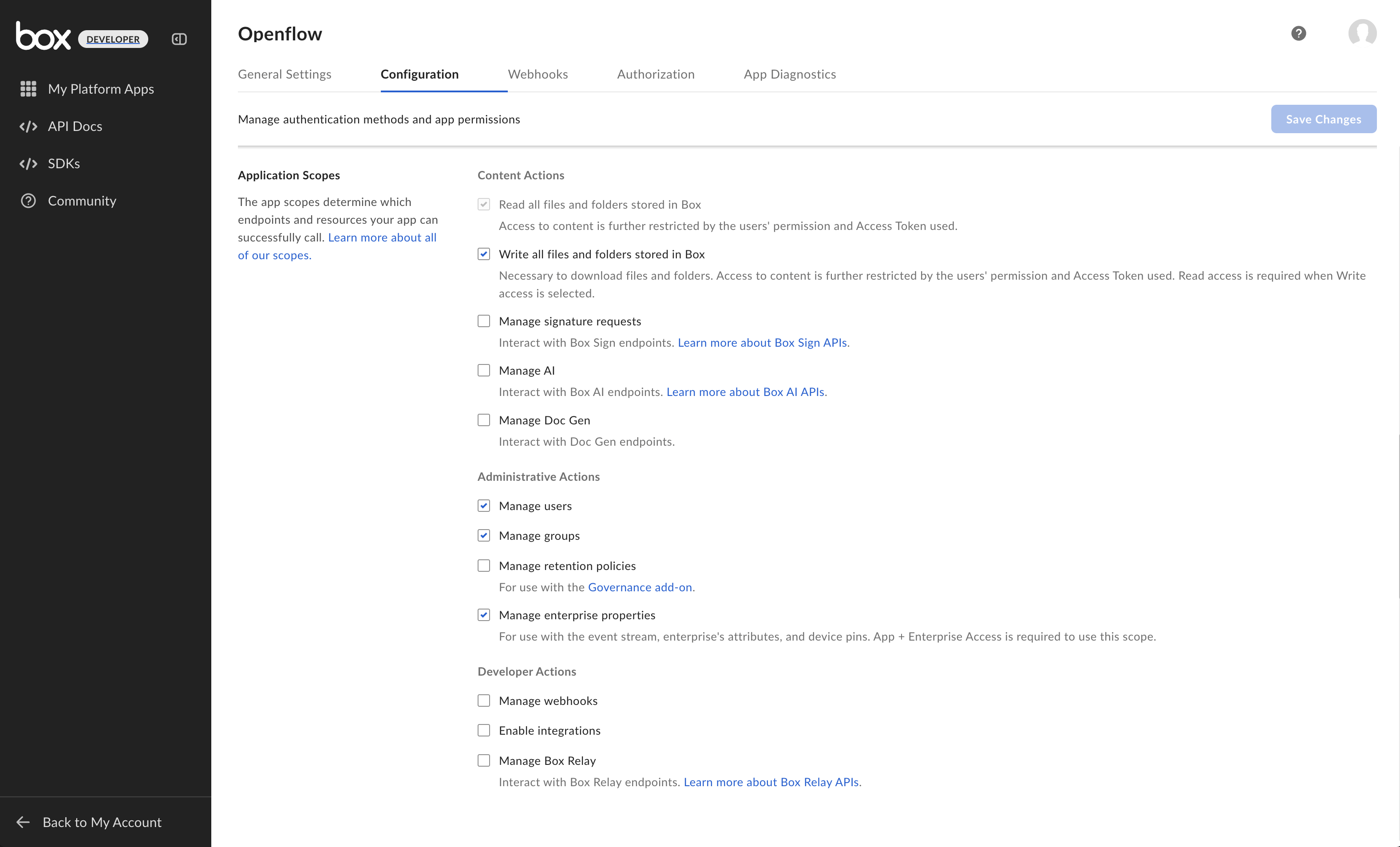 Box - Daniel Wilczak - Tutorials
